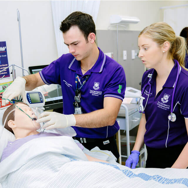 UQ ranked among global top 10 - School of Pharmacy and Pharmaceutical ...